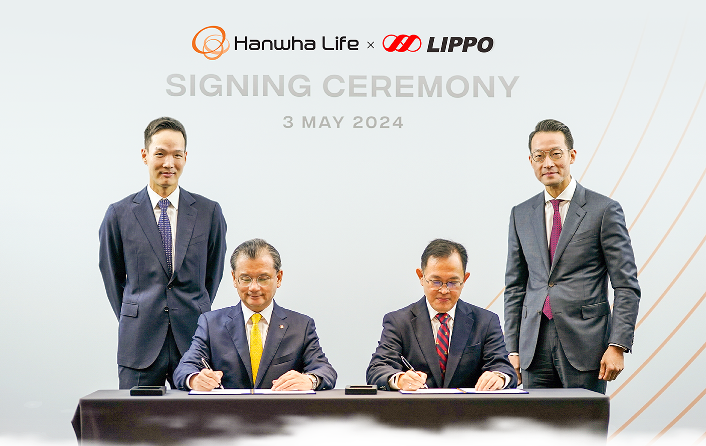 Hanwha Life đầu tư vào lĩnh vực tài chính - ngân hàng tại Đông Nam Á ...